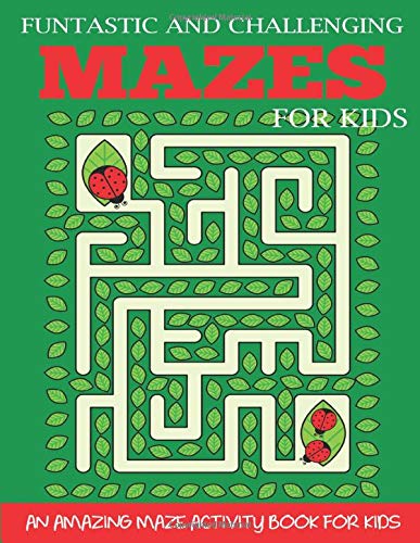 Connect the Dots Books for Kids: Ages 4-8, Dot-to-Dot Puzzles for Fun ...