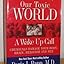 Our Toxic World: A Wake Up Call: Doris Rapp: 9781880509081: Amazon.com ...