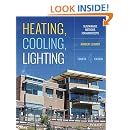 Heating, Cooling, Lighting: Sustainable Design Methods for Architects ...