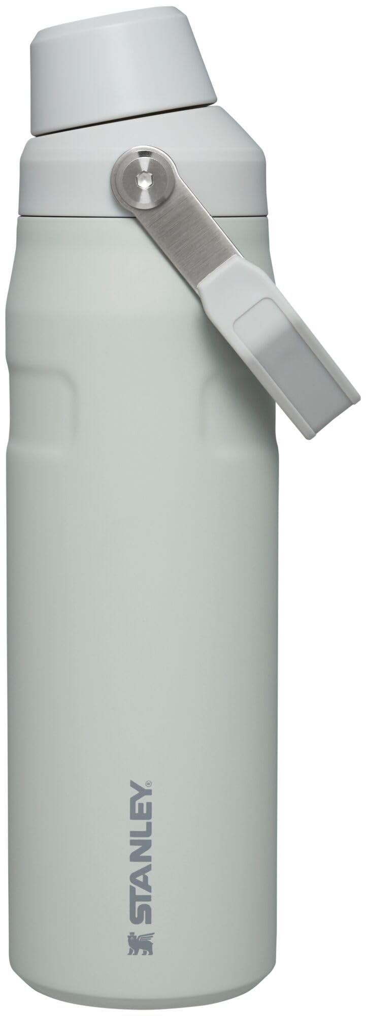 Stanley IceFlow Fast Flow Water Bottle 24 OZ | Angled Spout Lid ...