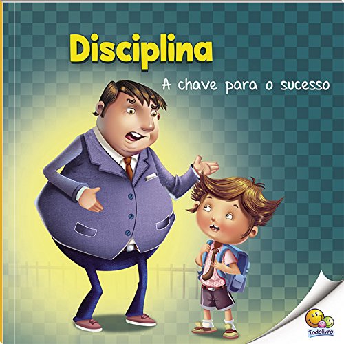 Disciplina - Nível 2. Coleção Primeiros Passos - Aprendendo Valores PDF ...