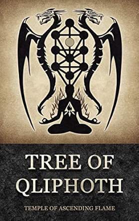 Tree of Qliphoth eBook: Mason, Asenath: Amazon.ca: Kindle Store