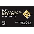Merrill's Pocket Guide to Radiography: 9780443116933: Medicine & Health ...