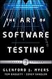 The Art of Software Testing: Glenford J. Myers, Corey Sandler, Tom ...