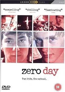 Amazon.com: Zero Day [2003] [DVD] : Movies & TV