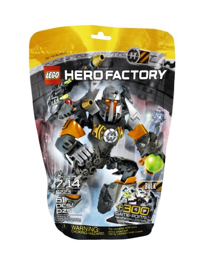 LEGO Hero Factory 6223 Bulk | Pricepulse