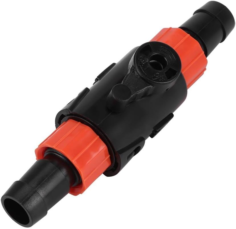 Valve Hose for Water Pumps Valve Pipe from Tank Fishbowl Water Flow ...