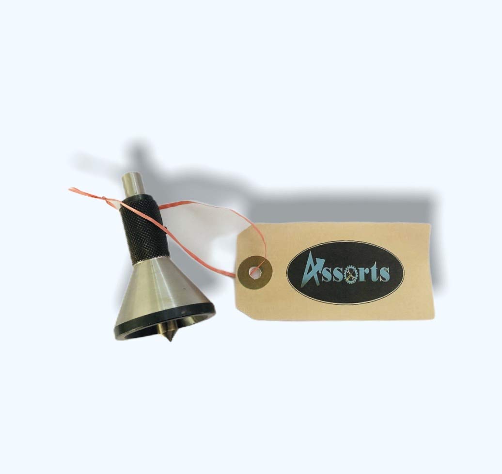 Engineer's Bell Punch Hand DIY Center Finding Tool to Find Centre of ...