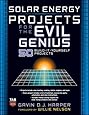 Amazon.com: Recycling Projects for the Evil Genius (9780071736121 ...