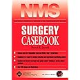 Nms Surgery Casebook (National Medical Series): 9780781732192: Medicine ...