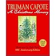 A Christmas Memory: Capote, Truman, Peck, Beth: 9780375837890: Amazon ...
