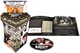 Amazon.com: Labyrinth: 30th Anniversary Collector's Edition [Blu-ray ...