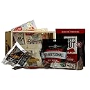 Amazon.com: Ultimate Beef Jerky Sampler Gift Crate - 8 Packs (Various ...