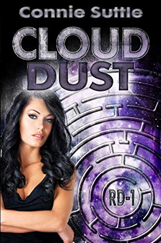 Publication: Cloud Dust