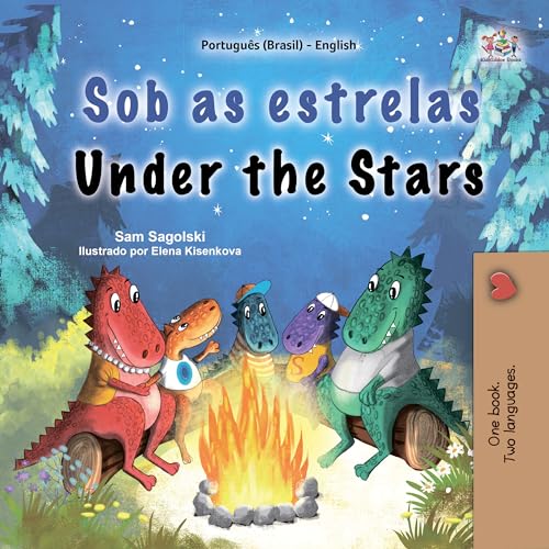 Sob As Estrelas Under The Stars Ebook Resumo Ler Online E Pdf Por