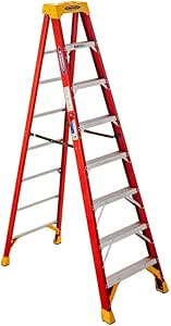 Werner 6208 stepladders, 8-Foot, 8 Ft - Ladder - Amazon.com