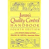 Juran's Quality Handbook: Juran,Joseph, Godfrey,A. Blanton ...