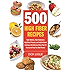 The Fiber for Life Cookbook: Delicious Recipes for Good Health - Kindle edition by Bryanna Clark ...