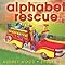 Alphabet Rescue by Audrey and Bruce Wood (2007-11-08): Amazon.com: Books