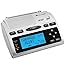 Amazon.com: Midland - WR400, Deluxe NOAA Emergency Weather Alert Radio ...