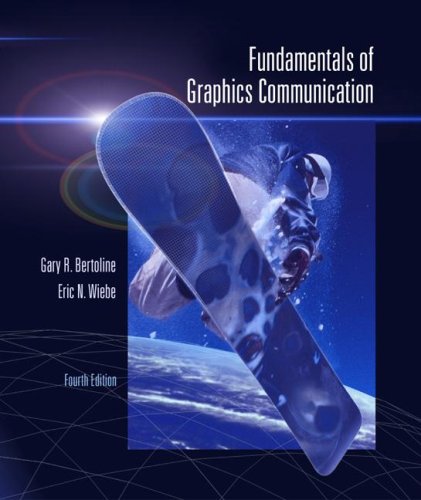 Fundamentals of Graphics Communication (McGraw-Hill Graphics ...