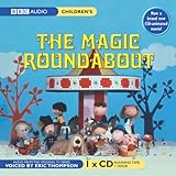The Magic Roundabout - Two Disc Box Set [DVD]: Amazon.co.uk: Dave ...