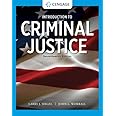 Introduction to Criminal Justice (MindTap Course List): Siegel, Larry, Worrall, John ...