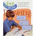 Amazon.com: Art for Kids: Drawing: The Only Drawing Book You'll Ever ...