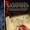 Vampires: Collected Manuscripts Detailing the Masters' Secrets for ...
