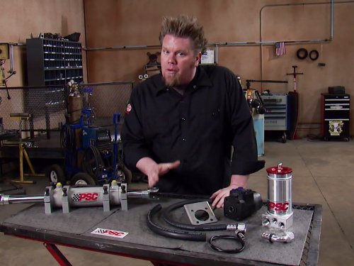 Watch PowerNation: Xtreme Off Road | Prime Video