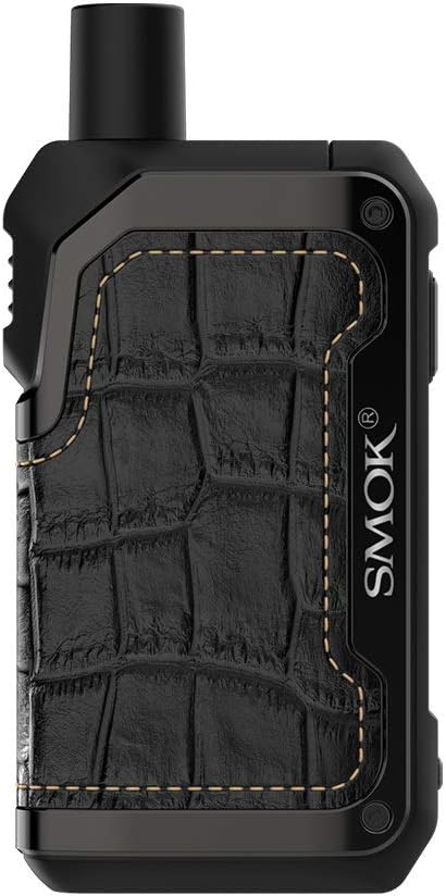 SMOK Alike 40W Pod Starter Kit Matte Gunmetal – BigaMart