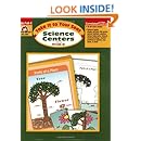 Take It to Your Seat Science Centers, Grades PreK-K: Jo Ellen Moore ...