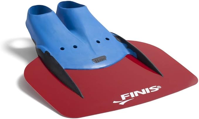 Finis Monofin Monoflosse Shooter: Amazon.de: Sport & Freizeit