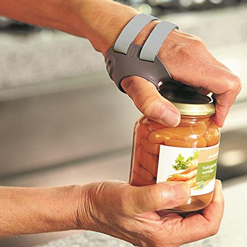 PUSH MetaGrip CMC Thumb Brace for Osteoarthritis CMC Joint Pain ...