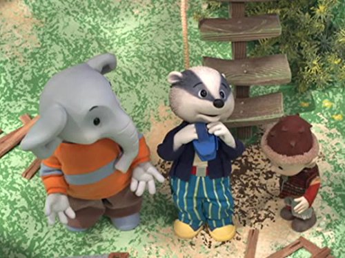 Watch Rupert Bear, Follow The Magic - Season 1 | Prime Video