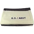 Amazon.com: U.S. Navy Wool Blanket : Home & Kitchen