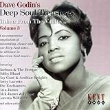 Dave Godin's Deep Soul Treasures Vol.1: Taken from the Vaults: Amazon ...