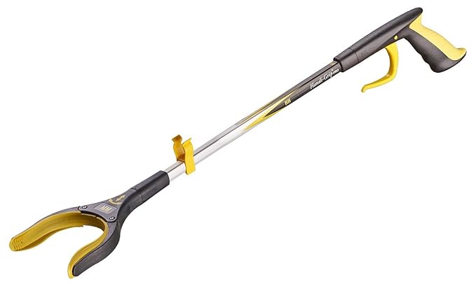 The Helping Hand Company Handi-Grip PRO Reacher/Grabber - Standard (26 ...