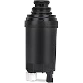 Amazon.com: 7400454 Fuel Filter Compatible with Bobcat Skid Steer T870 T770 T740 T750 T650 T630 ...