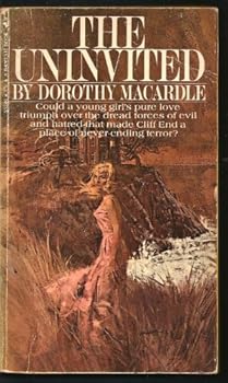 The Uninvited: Book vs. film | Fantasy Literature: Fantasy and Science ...