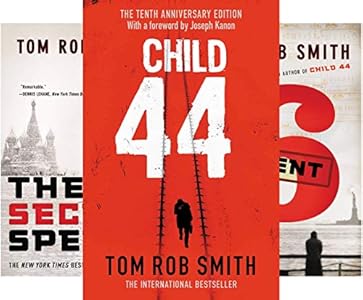 Child 44 (The Child 44 Trilogy Book 1) - Kindle edition by Tom Rob ...