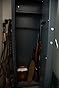 Amazon.com: Paragon Safes 83-DT5911 Gun Safe-Rifle Cabinet Holds 8 ...