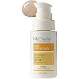 Amazon.com: Fallene Total Block Face UVA/UVB Complete Broad Spectrum ...