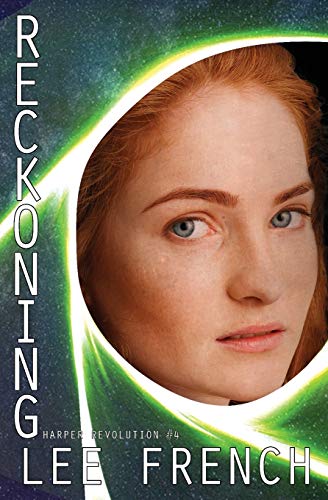 Publication: Reckoning