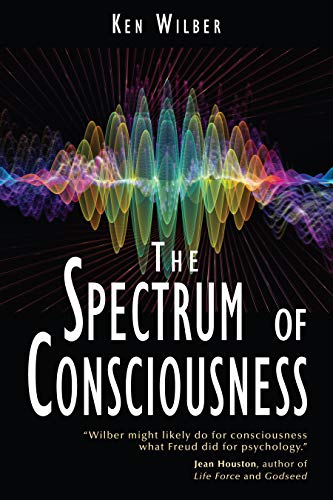 Amazon.com: The Spectrum of Consciousness (Quest Books): 9780835606950 ...