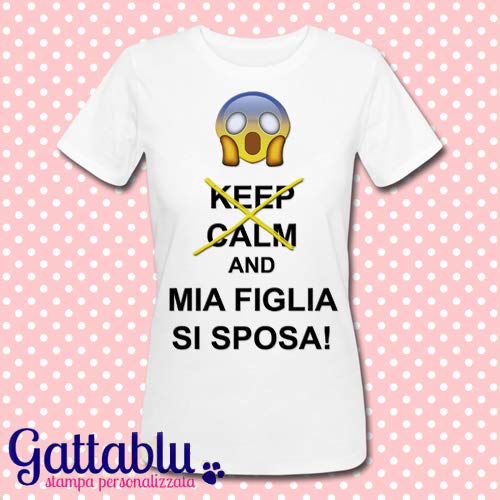Mia Figlia Si Sposa | Casa Loving