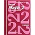 Amazon.com: Saxon Math 2: An Incremental Development Part 1 & 2 ...