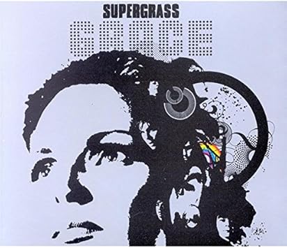 Grace [CD 2]: Amazon.co.uk: Music