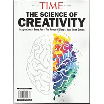 Amazon.com : Time Magazine Special Edition 2018, Great Scientists ...