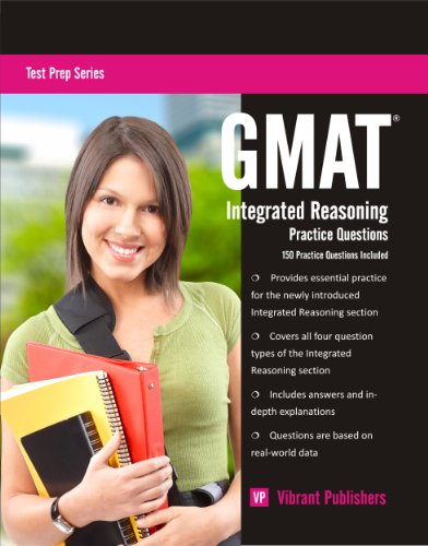 [PDF] GMAT Integrated Reasoning Practice Questions (Test Prep Series ...